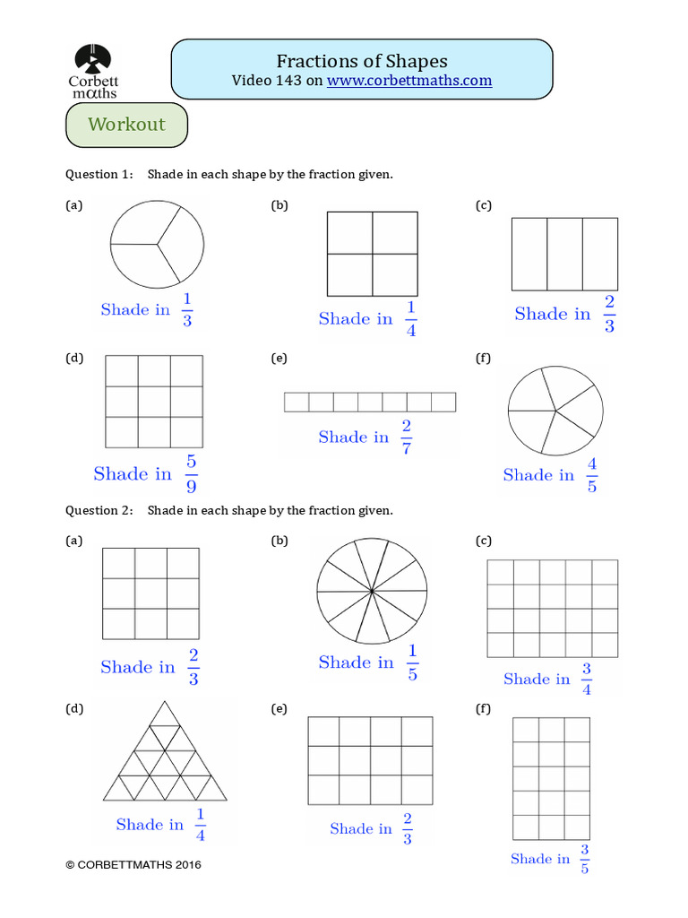 fraction-of-shapes-pdf | PDF