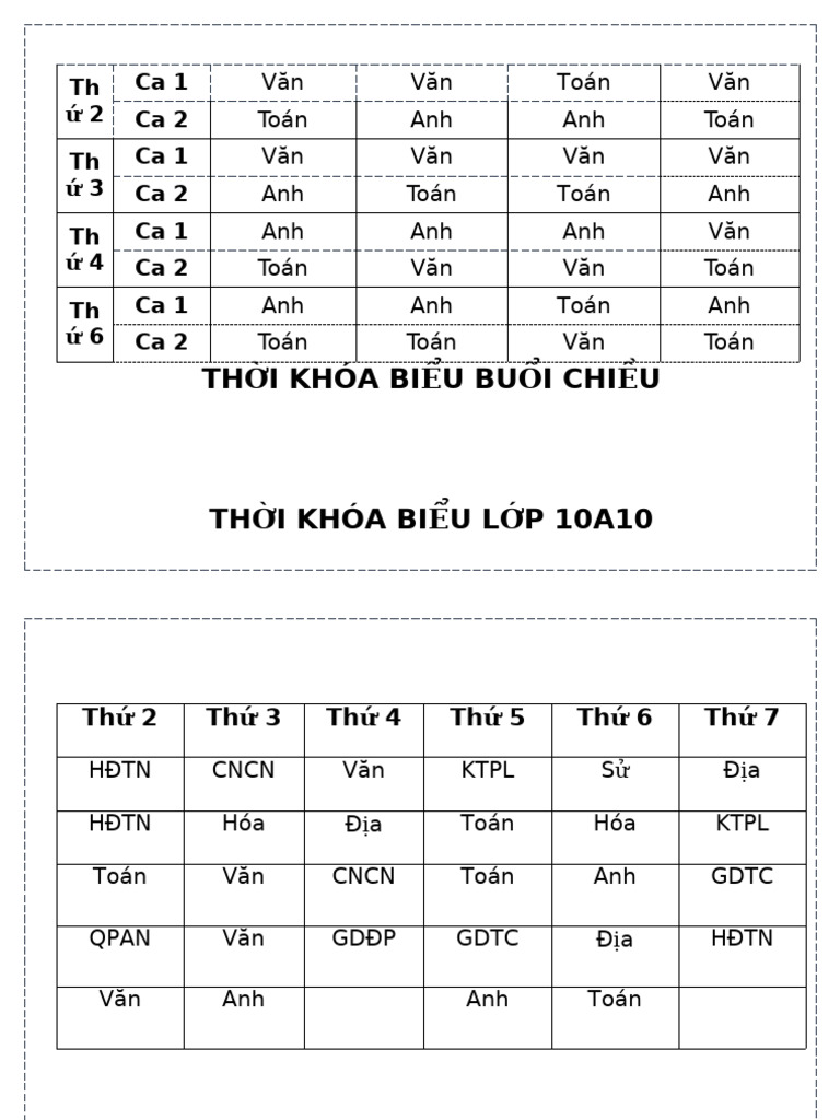 TH I Khóa Bi UBU I Chi U: TH 2 Ca1 Ca2 TH 3 Ca1 Ca2 TH 4 Ca1 Ca2 TH 6 Ca1 Ca2 | PDF