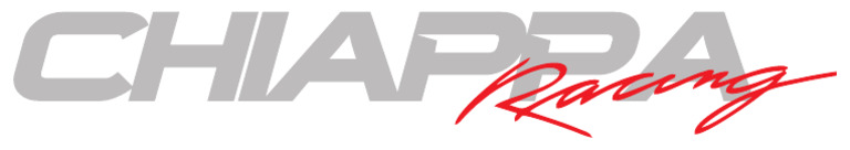 Logo Chiappa Racing | PDF