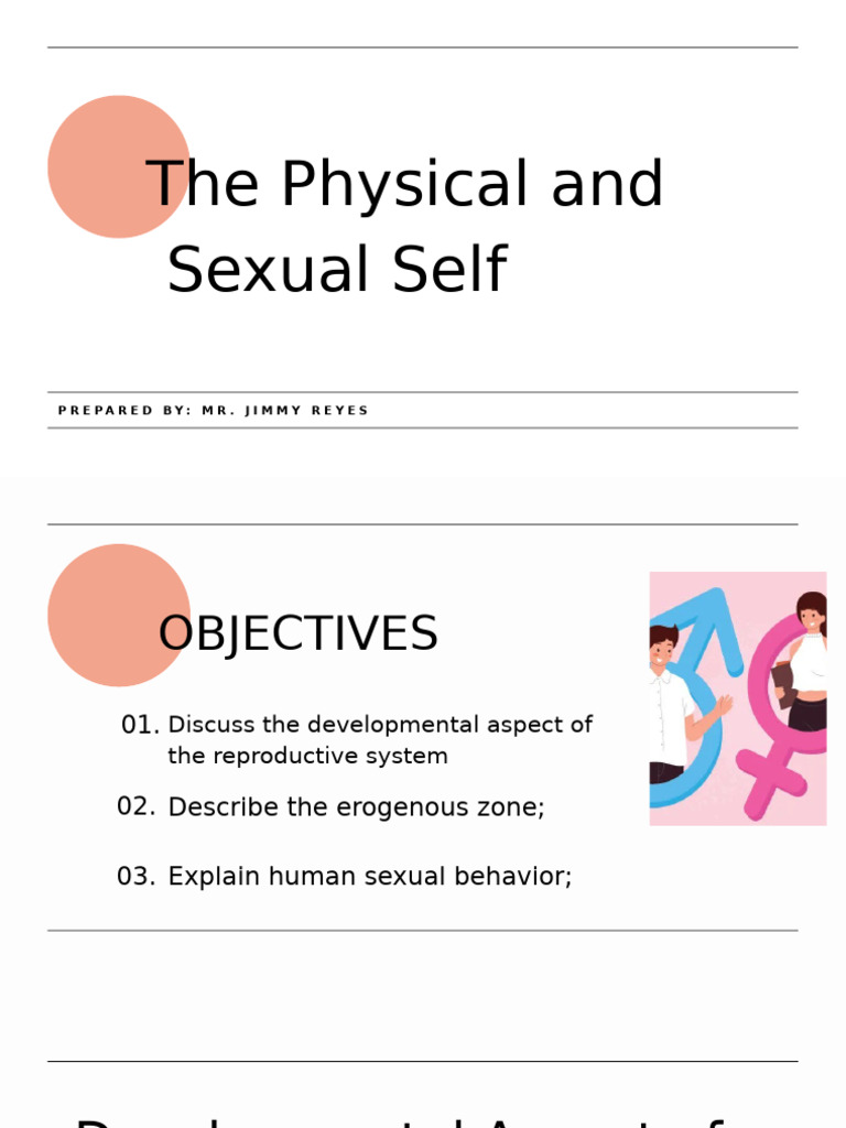Lesson 1 Midterm Uself | PDF | Puberty | Adolescence
