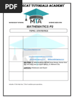 Mathematics P1 Grade 12 June 2025 Limpopo DOE | PDF | Asymptote ...