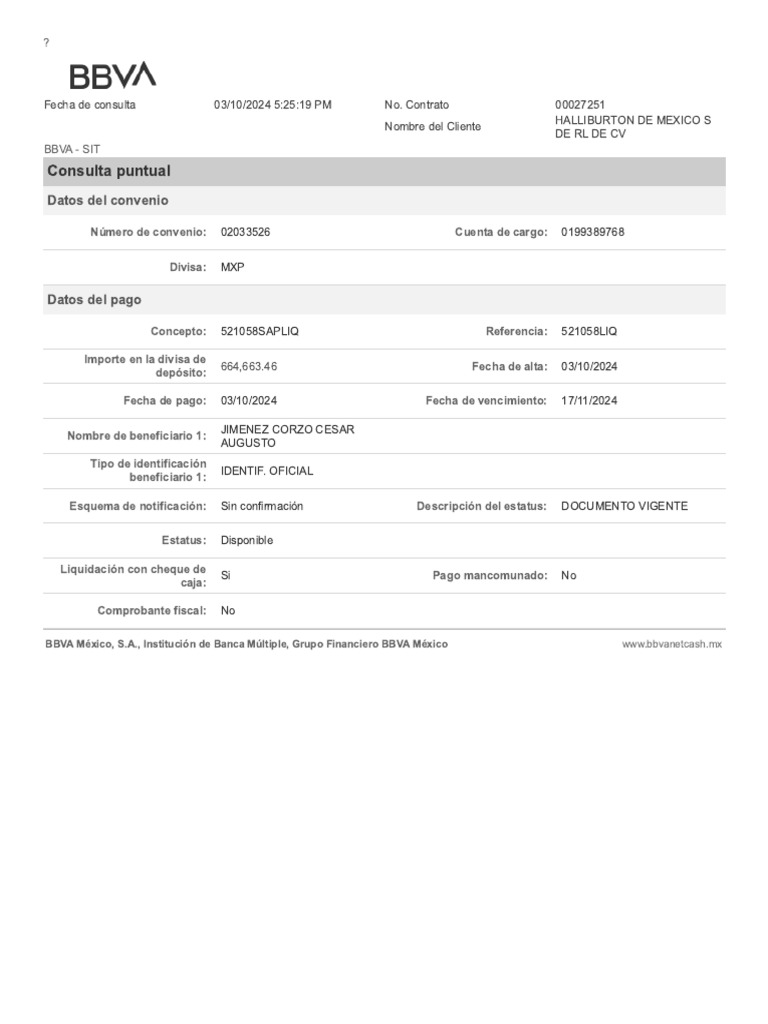 521058liq Jimenez Corzo Cesar Augusto | PDF