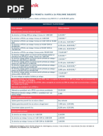 Obrazac 70 - Nalog Za Placanje U Inostranstvo - Uputstvo Za ...