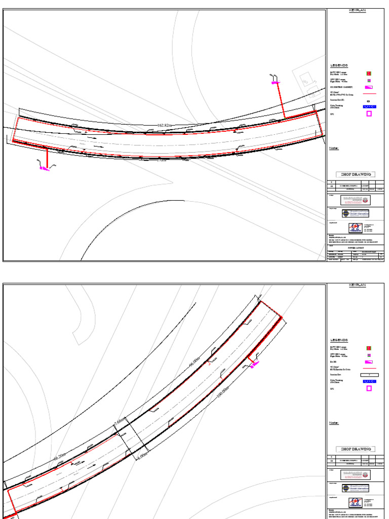 Power Layout | PDF