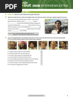 Round Up 1 Students Book | PDF