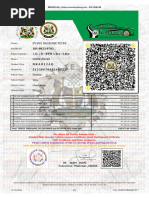 Zesco Customer Application Form | PDF | Payments | Fee