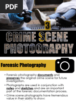 Crime Scene and Evidence Photography 2nd Edition Chapter9 | PDF ...