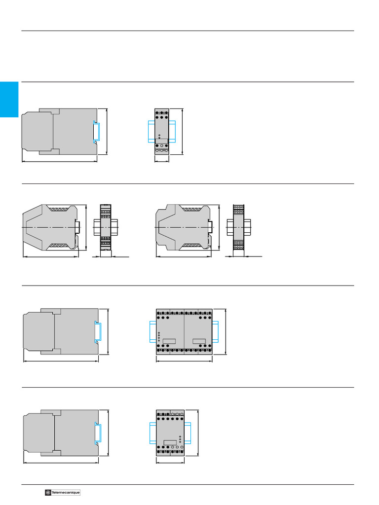 XPS Dimensions | PDF