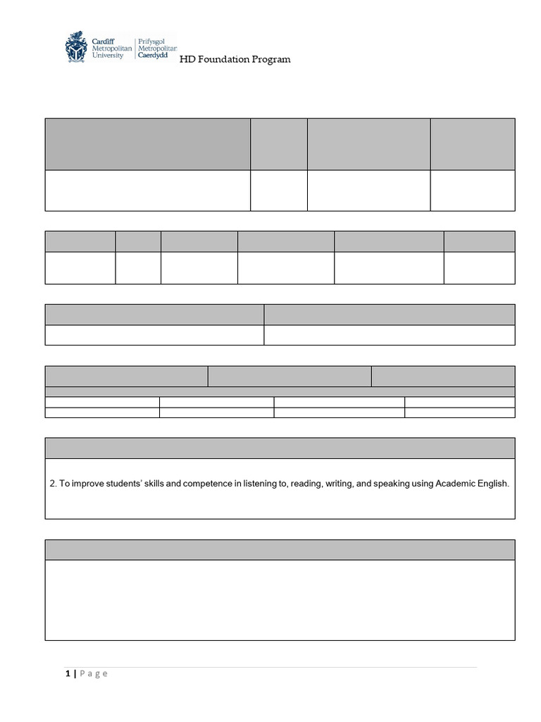 English For Academic Purposes - Reflective Essay | PDF | Turnitin ...