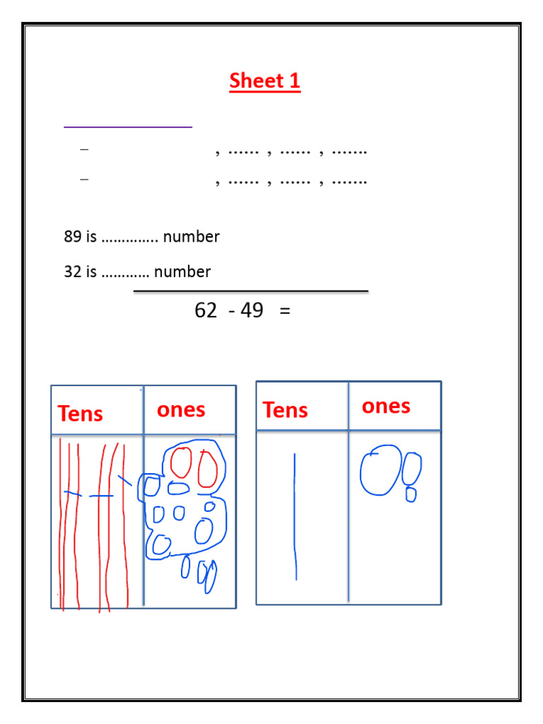 Sheet 9 | PDF | Teaching Methods & Materials
