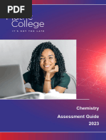 Drawing Lab Diagrams On Chemix | PDF