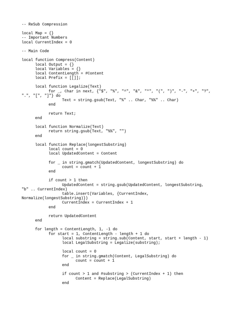 Logged Script 0 Pdf Computer Programming String Computer Science 9629
