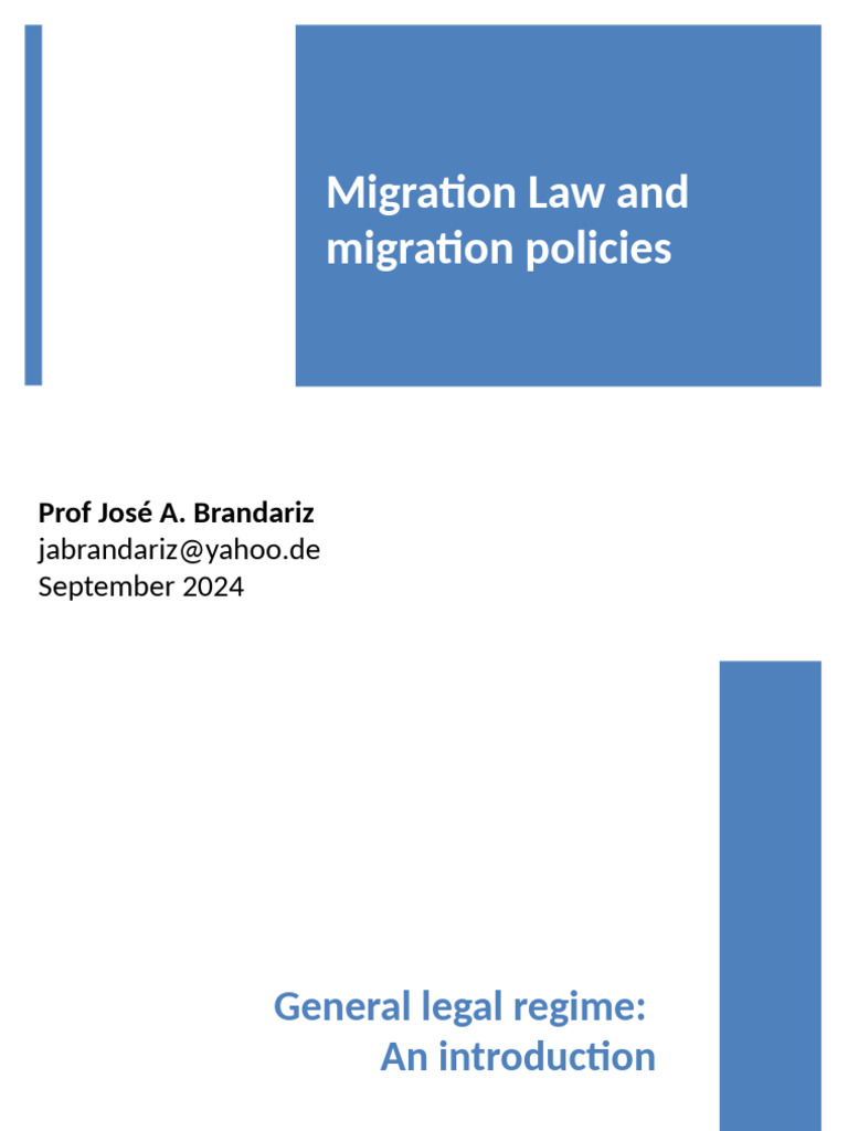Lesson 1 General Legal Regime An Introduction | PDF | Politics | Social ...