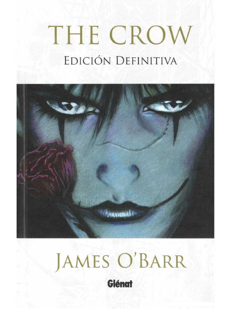 Crow | PDF