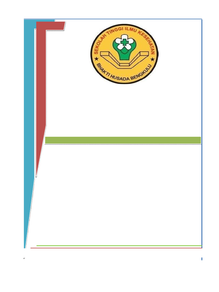 Panduan Profesi Ners Stase KDP 2024-2025 Oke | PDF | Pengembangan Diri