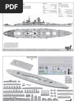 Maritime Questions With Answers | PDF | Ships | Deck (Ship)