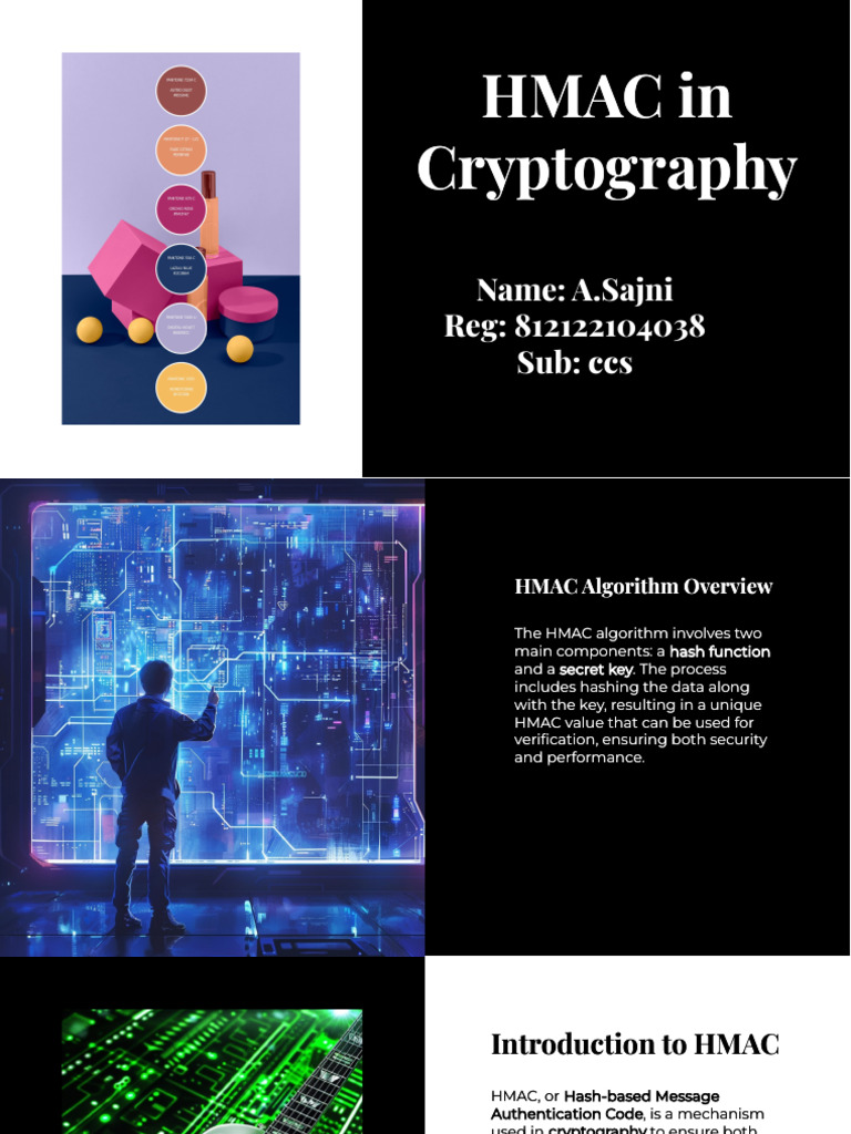 Cryptography Ensuring Data Integrity and Authenticity ...