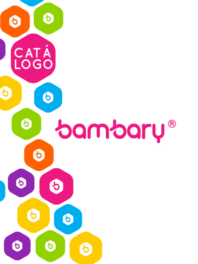 Catálogo de Productos Bambary | PDF