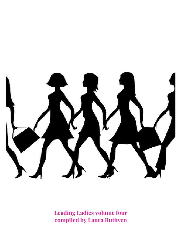 Leading Ladies Volume 4 | PDF | Entrepreneurship | Social Enterprise