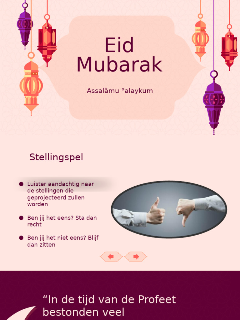 PowerPoint Fiqh Muziek | PDF