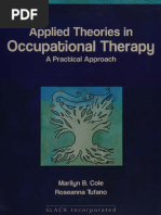 Developmental Frame of Reference in OT | PDF | Occupational Therapy ...