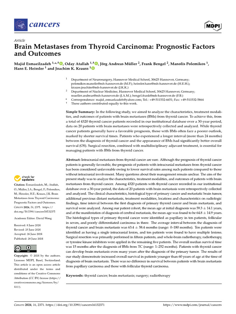 Number 3 | PDF | Metastasis | Medicine Number 3 | PDF | Metastasis | Medicine