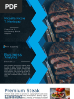 Mozambik Restaurant Menu & Prices | PDF | Curry | Steak