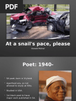 ENGLISH-FAL-GR-11-POETRY-I-SIT-AND-LOOK-OUT - Piyush Sir's Classes Gola ...