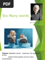 Paper 1 - Visual Literacy - Cartoons - Notes | PDF | Language Arts ...