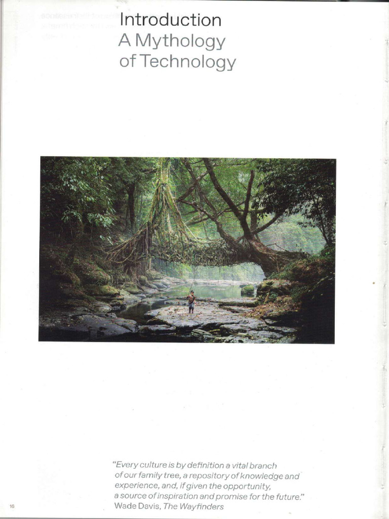 Lo-Tek, Design by Radical Indigenism - Julia Watson | PDF