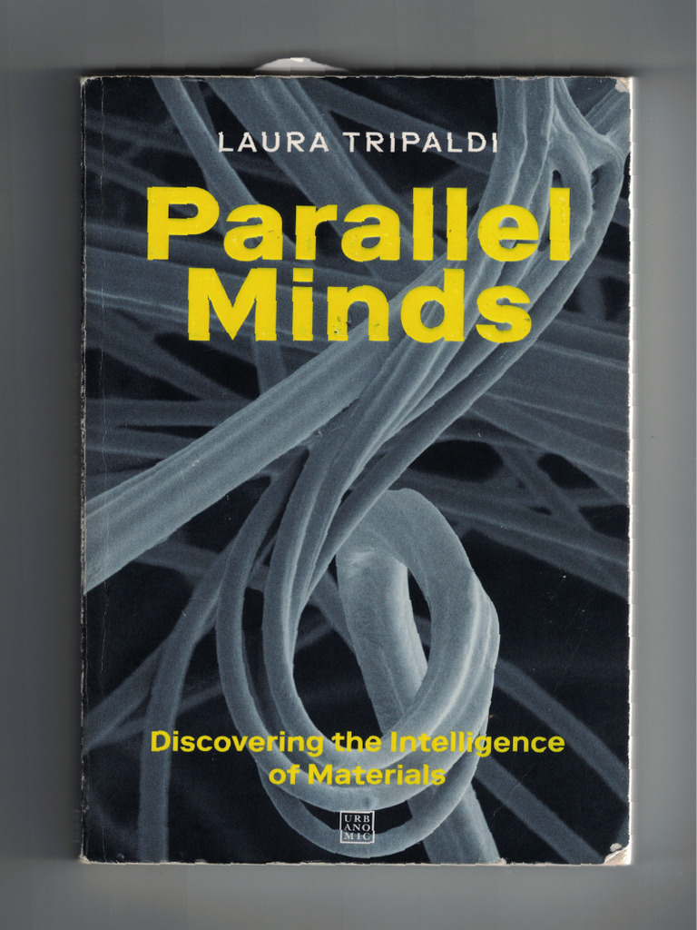 Parallel Minds - Laura Tripaldi | PDF