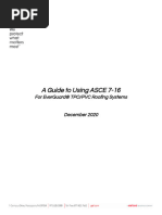 Asce 7 Exposure Categories and How Exposure | PDF | Wound | Applied And ...