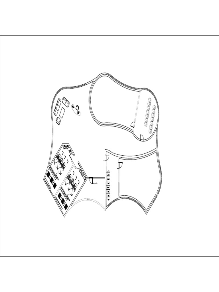 Dibujo1 LORENZA, 2-Modelo 2 | PDF
