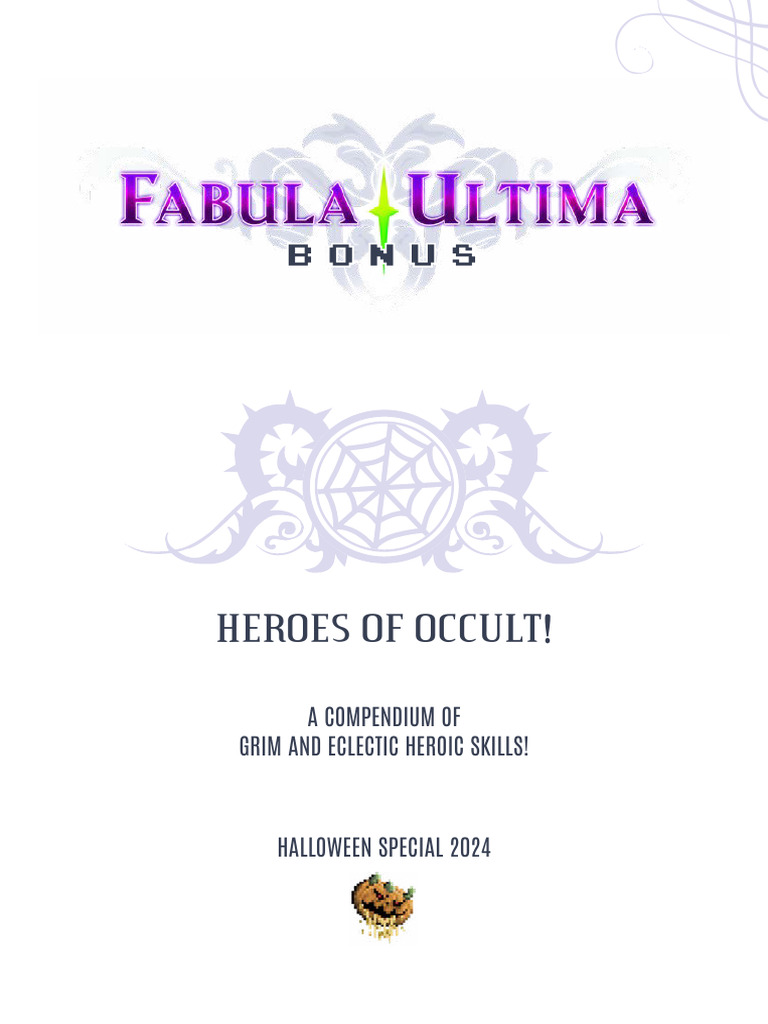 Fabula-Bonus-06-Halloween-2024-ENG | PDF