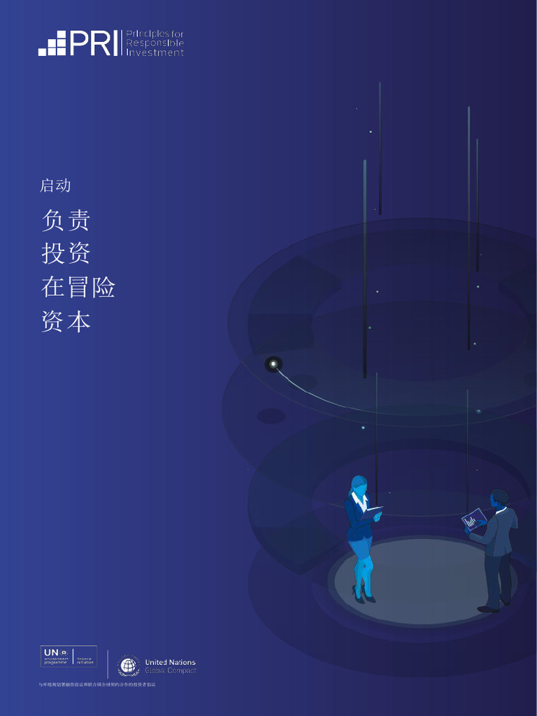 pri startingup responsibleinvestmentinventurecapital 947360 已翻译 | PDF