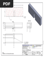 Cable Tray Sleeper and Support Design 3 | PDF | Length | Building ...