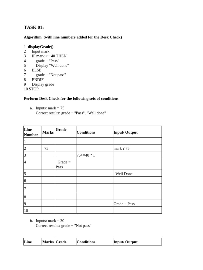 LAB6ST | PDF | Applied Mathematics | Theoretical Computer Science