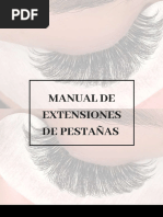 Tipos de Mapping de Pestañas | PDF | Ojo