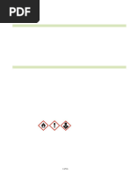 SCBA Cylinder Hydrostatic Testing Guide | PDF