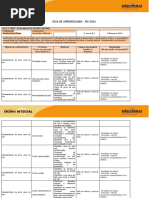 Manual de Como Preencher A Plataforma SICAPES | PDF | Metodologia | Science