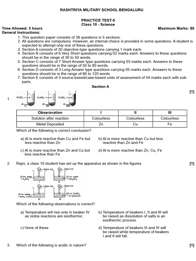 Science 3 | PDF | Reproduction