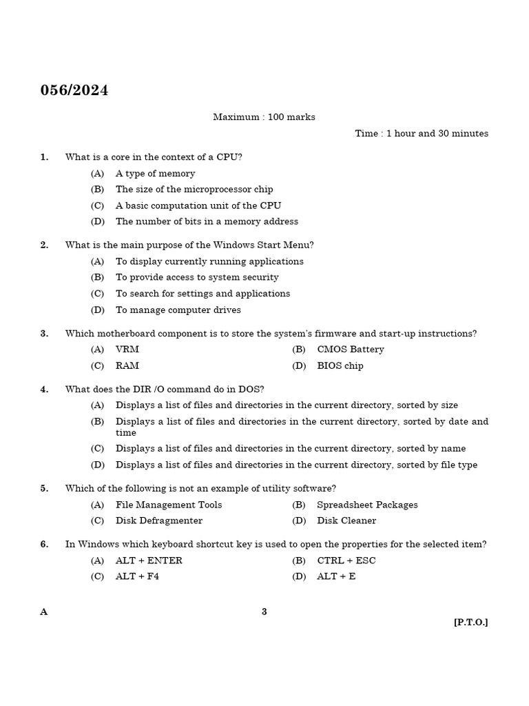 056 2024 A Pdf Microsoft Word Osi Model