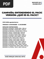 Portada del Periódico Excélsior | PDF