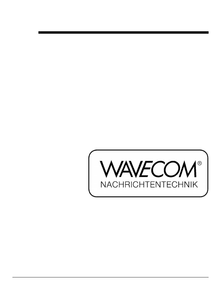 W Sat Email Decoder Manual | PDF | Error Detection And Correction ...