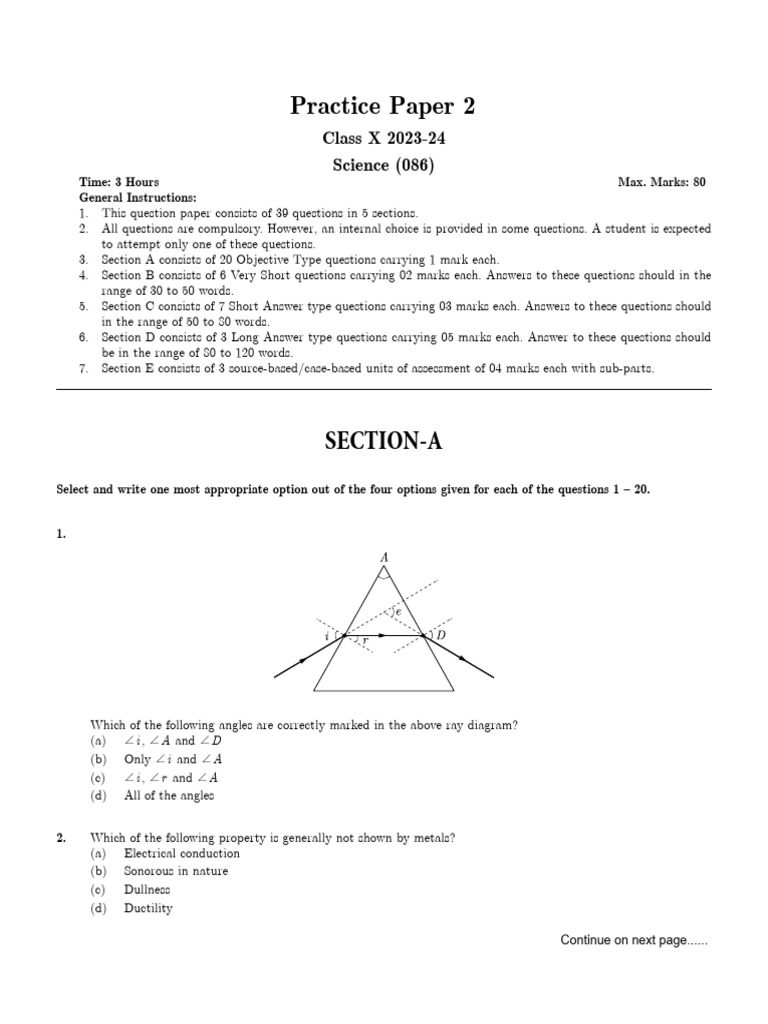science-2 | PDF | Chemical Substances