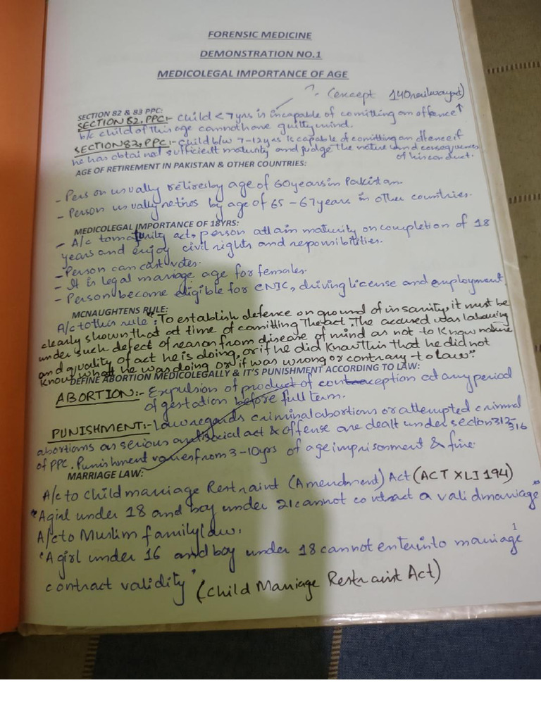 W Forensic Journal | PDF