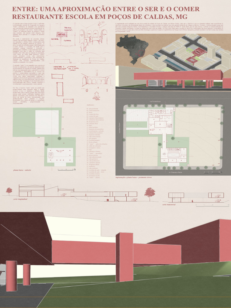 Prancha Banca Intermediária | PDF
