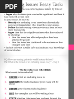Ming Dynasty's Isolationist Policies Explained | PDF | China | World ...