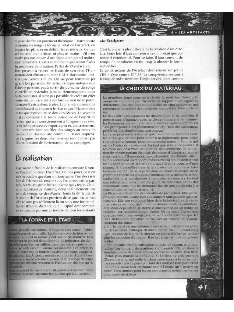 Agone - Eclat | PDF