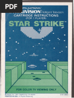3D Pinball For Windows Space Cadet Table Rules and Game Strategy | PDF ...